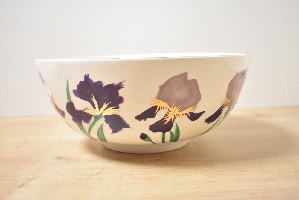 Elizabeth Blackadder | A 20th-century Masons Ironstone serving platter ...