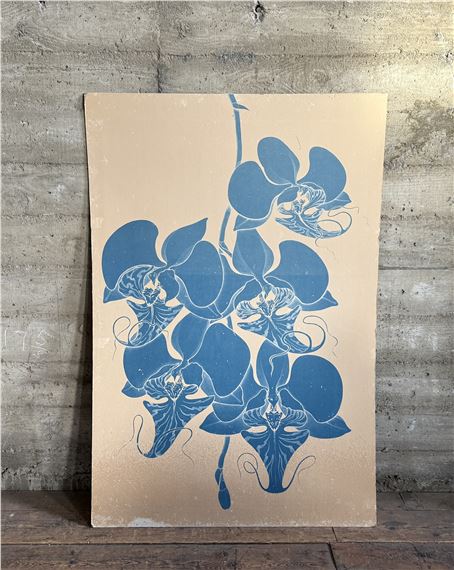 Howard Hack | 27, Phaly Sequel (Circa 1980) | MutualArt