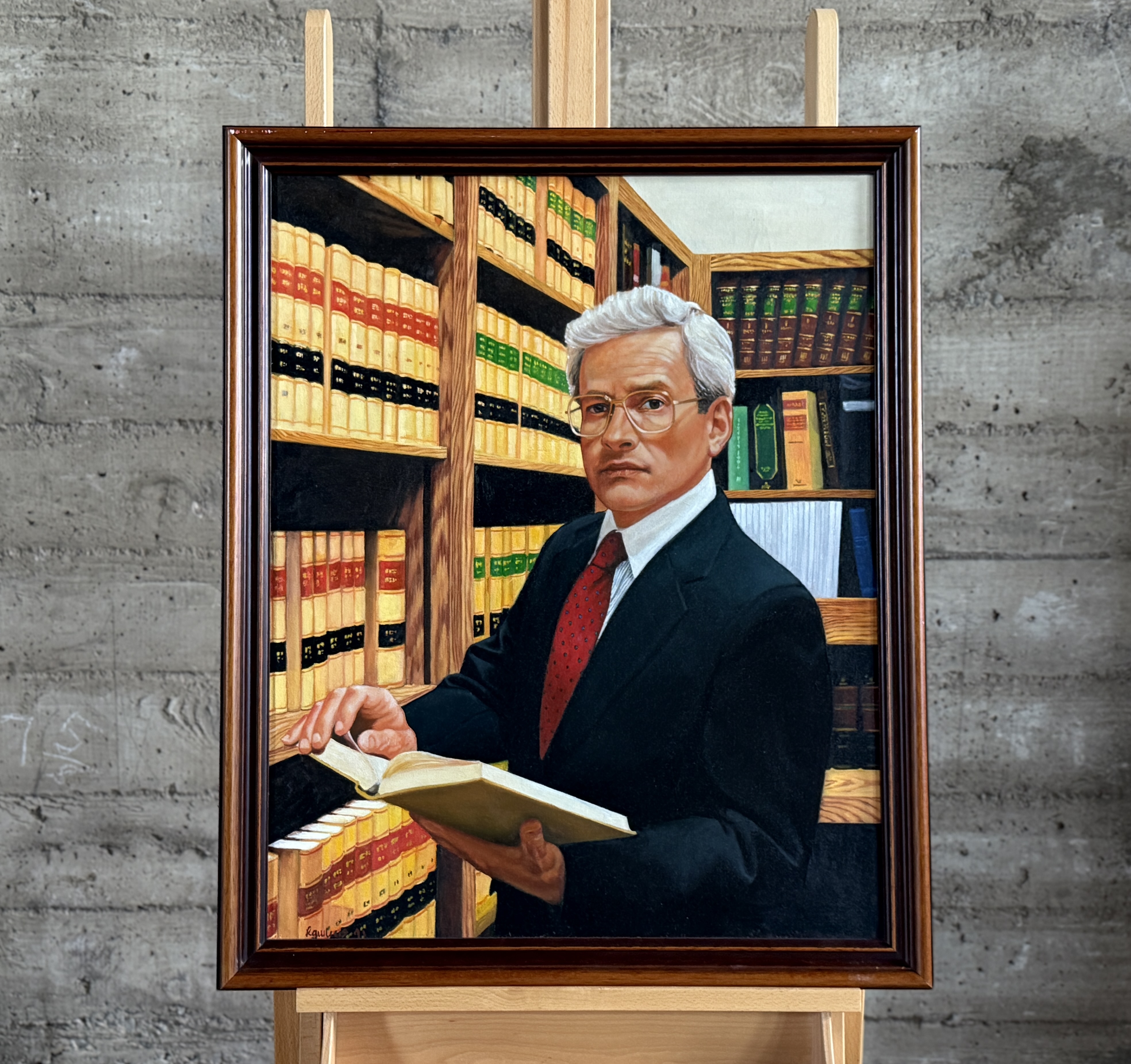 Nicole Rawlins | Daniel Ritter | MutualArt