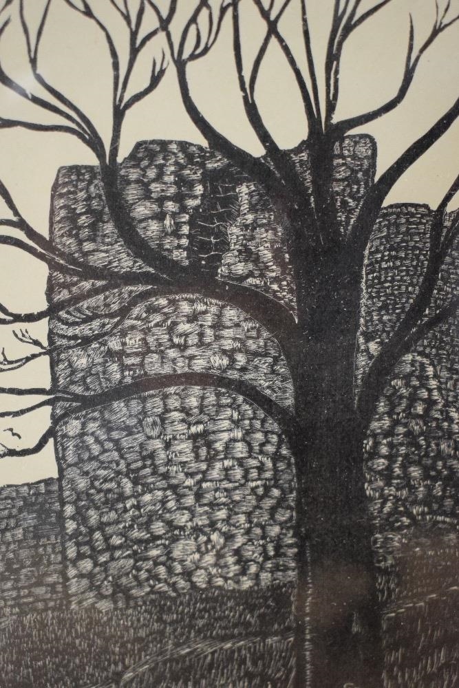 George Francis Reiss | Kendal Castle | MutualArt