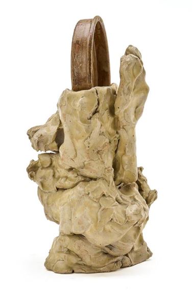 Peter Bonde | Object (1985) | MutualArt