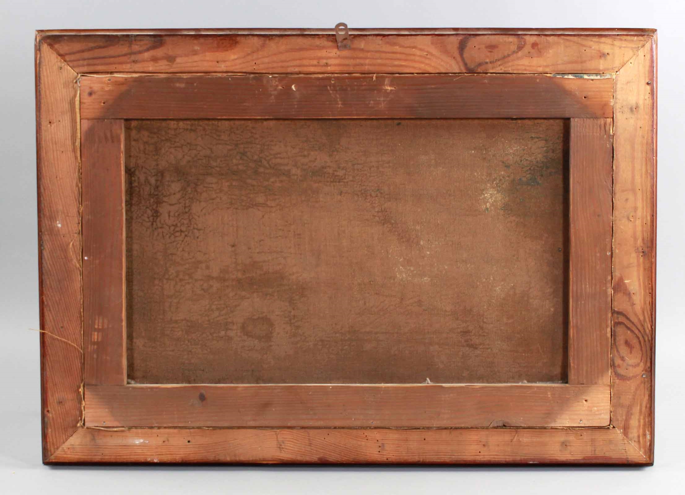 K. Wolf | Bachlauf | MutualArt