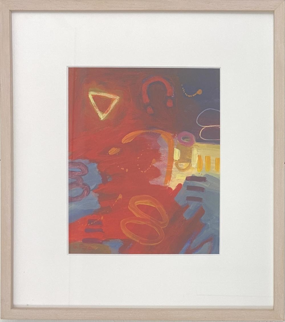 Garry Foye | Beyond Capricorn | MutualArt