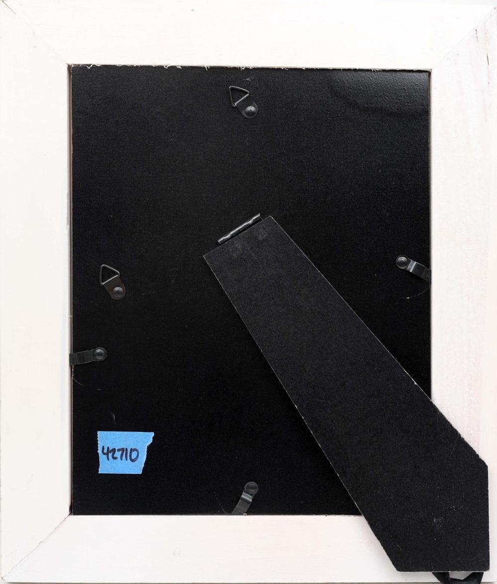 Robert Lewis | Lavender Sunset | MutualArt