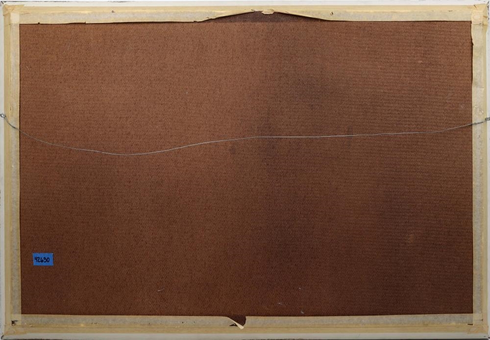 John Maynor | RED RIVER RUN | MutualArt