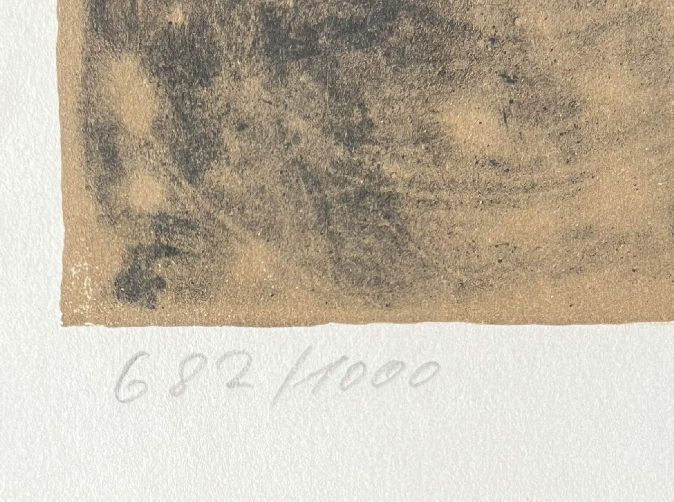 Paul Wunderlich | Daniela mit dem Handschuh (Daniela with the Glove ...