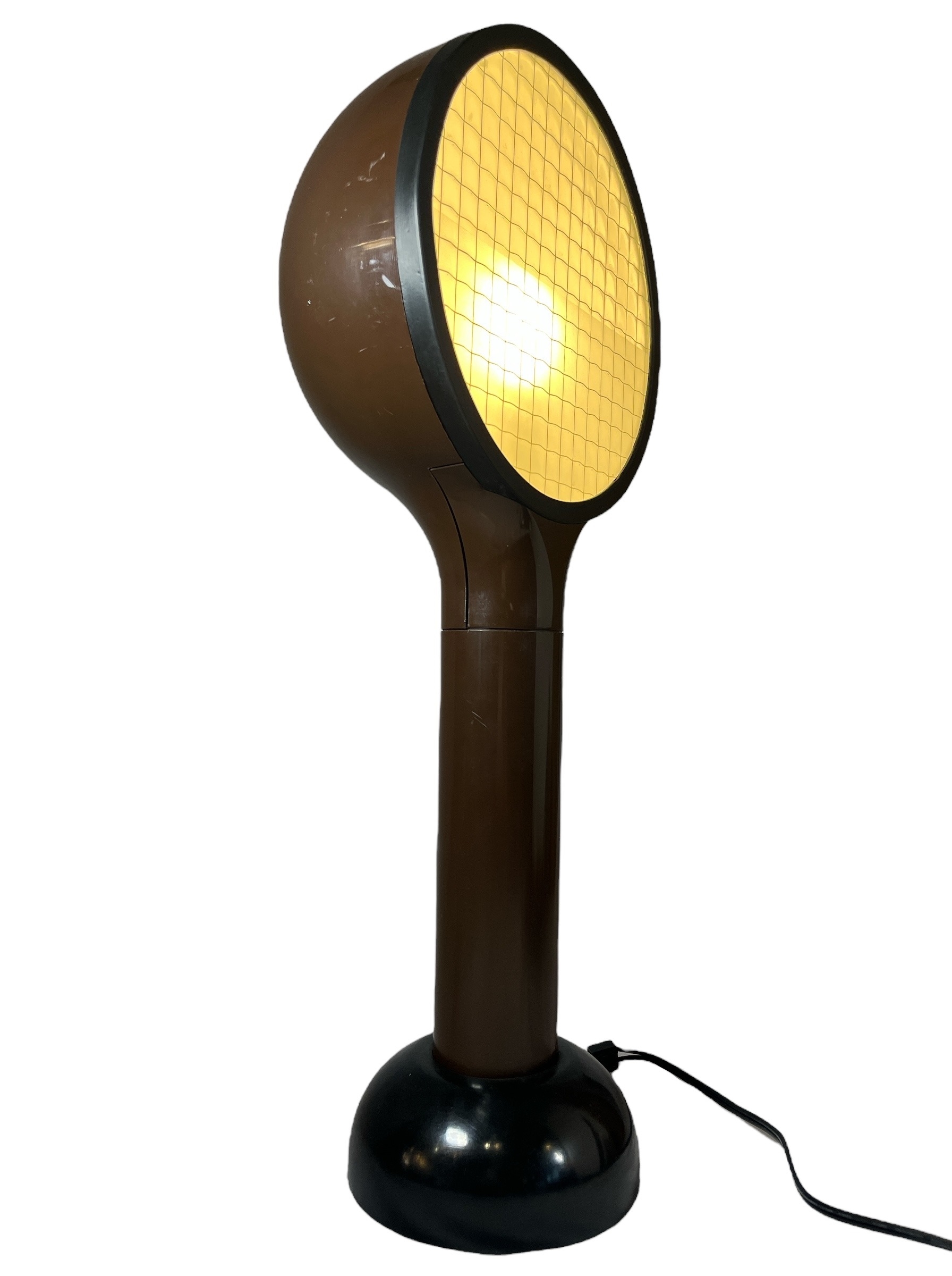 Adam Tihany | Drive Table Lamp | MutualArt