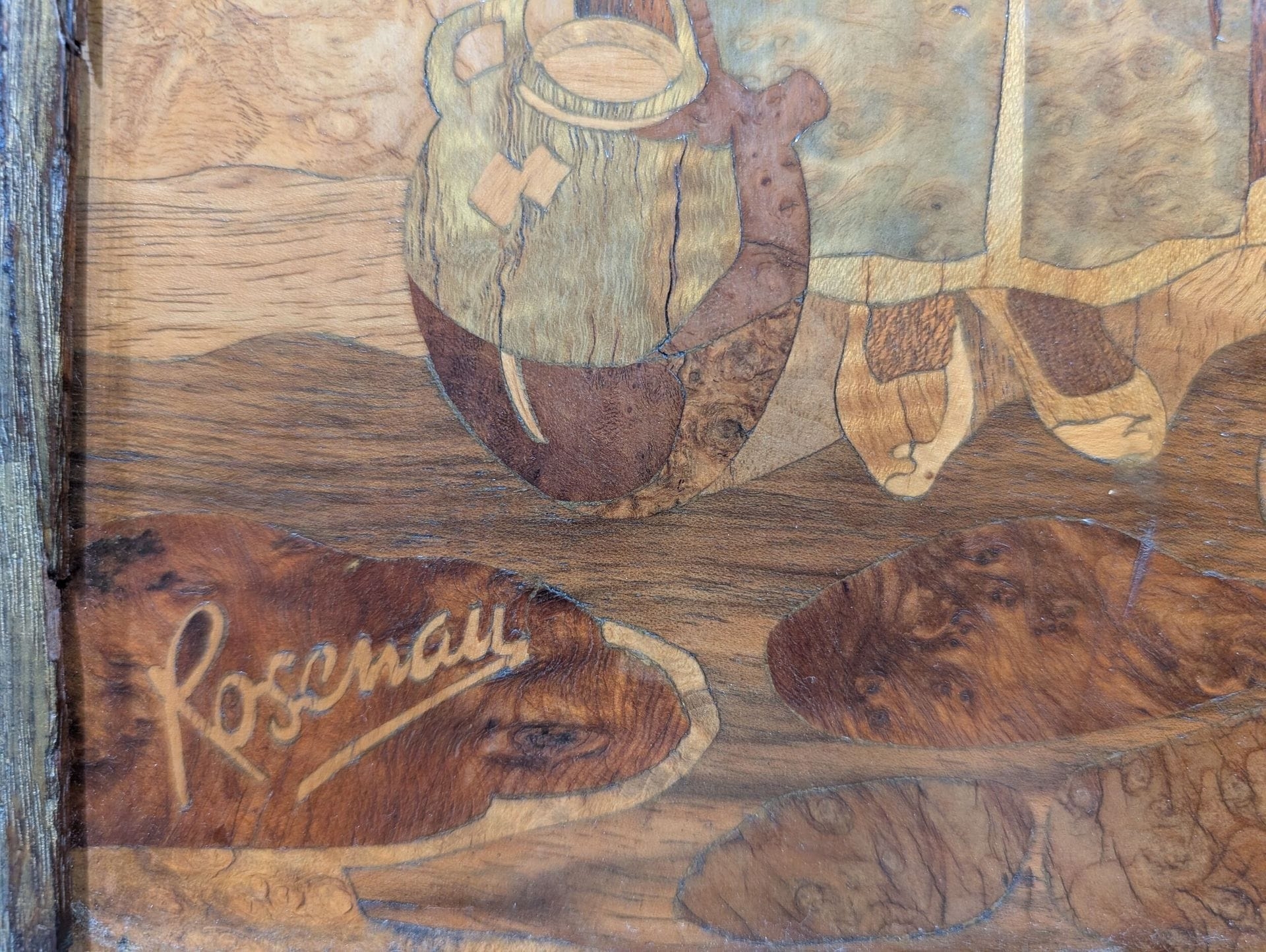 Pierre Rosenau | The Alsatian seamstresses | MutualArt