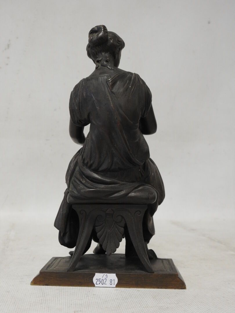 Théodore Doriot | Pandora's box | MutualArt