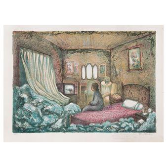 Fanny Rabel | 192 Artworks at Auction | MutualArt