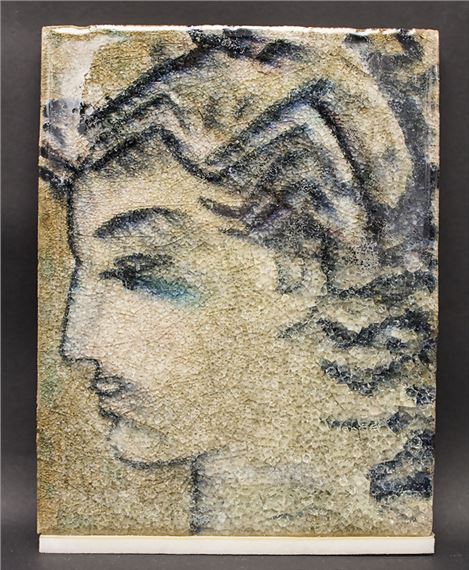 Erwin Spuler | A studio ceramic | MutualArt