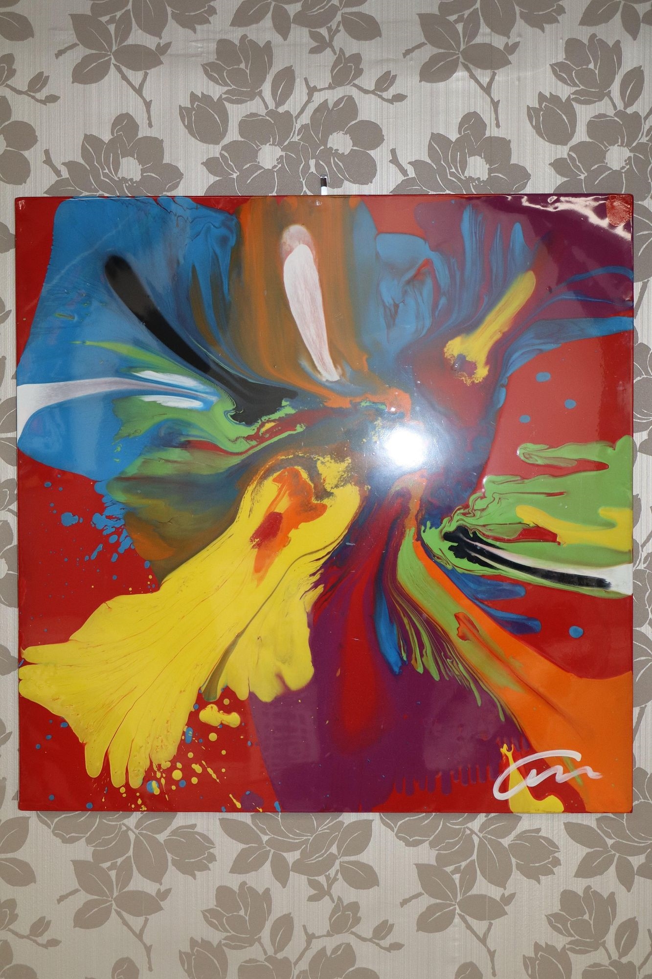 Mac Worthington | Erogenous Zone | MutualArt