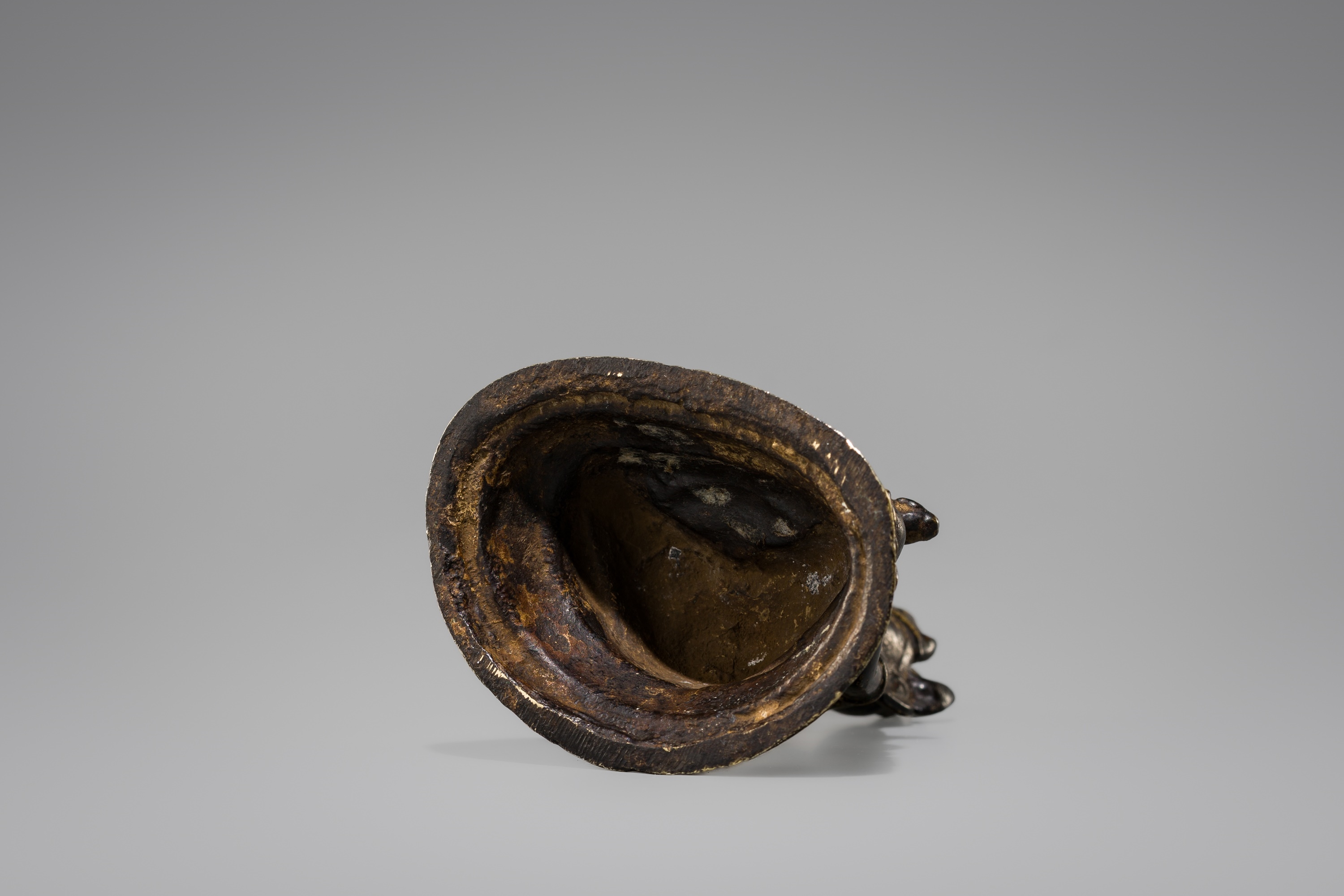 Nepalese School, 16th Century | A BRONZE FIGURE OF VAJRASATTVA (15th ...