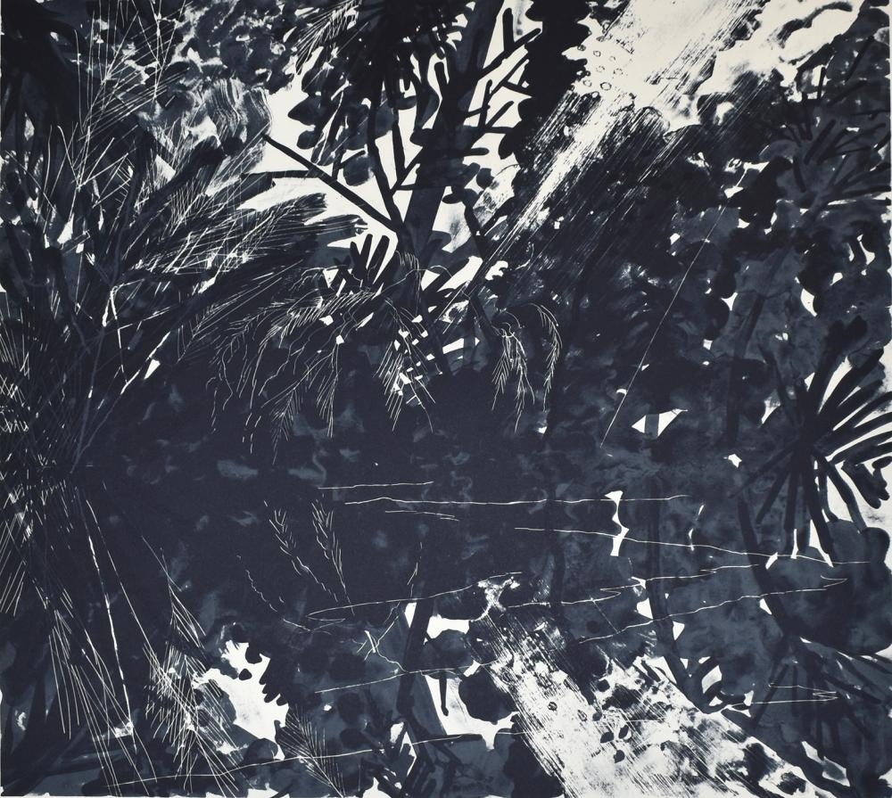 Peter Alexander | San Blas II (2008) | MutualArt