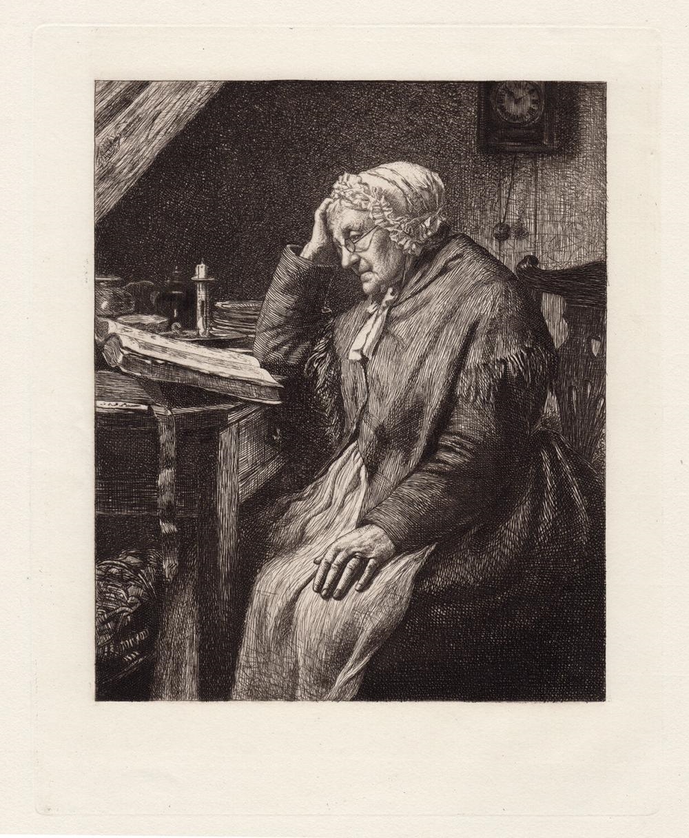 Norman Macbeth | Fourscore Years (1886) | MutualArt