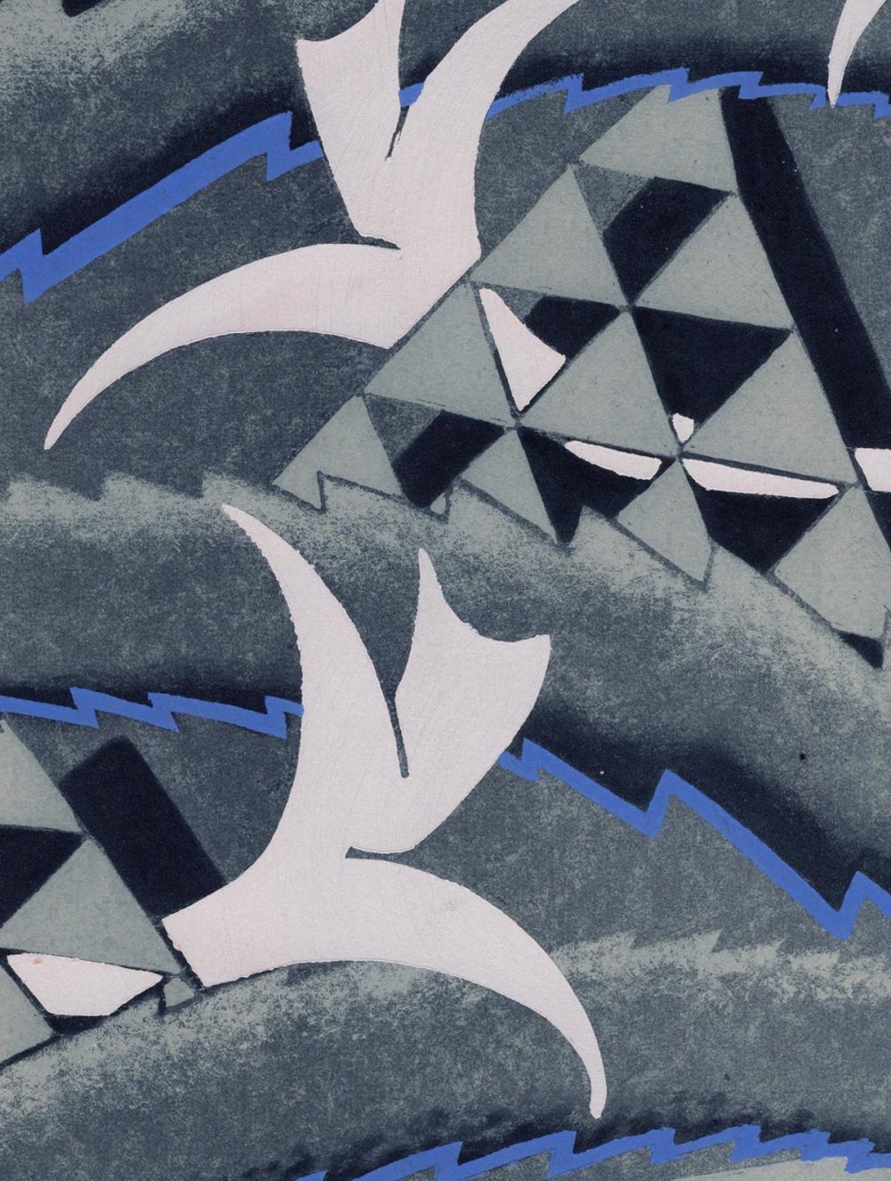 Émile-Allain Séguy | Prismes 13 (1930) | MutualArt