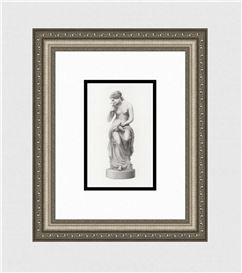 Edwin Roffe | The Faithful Messenger (1852) | Compare similar artworks ...