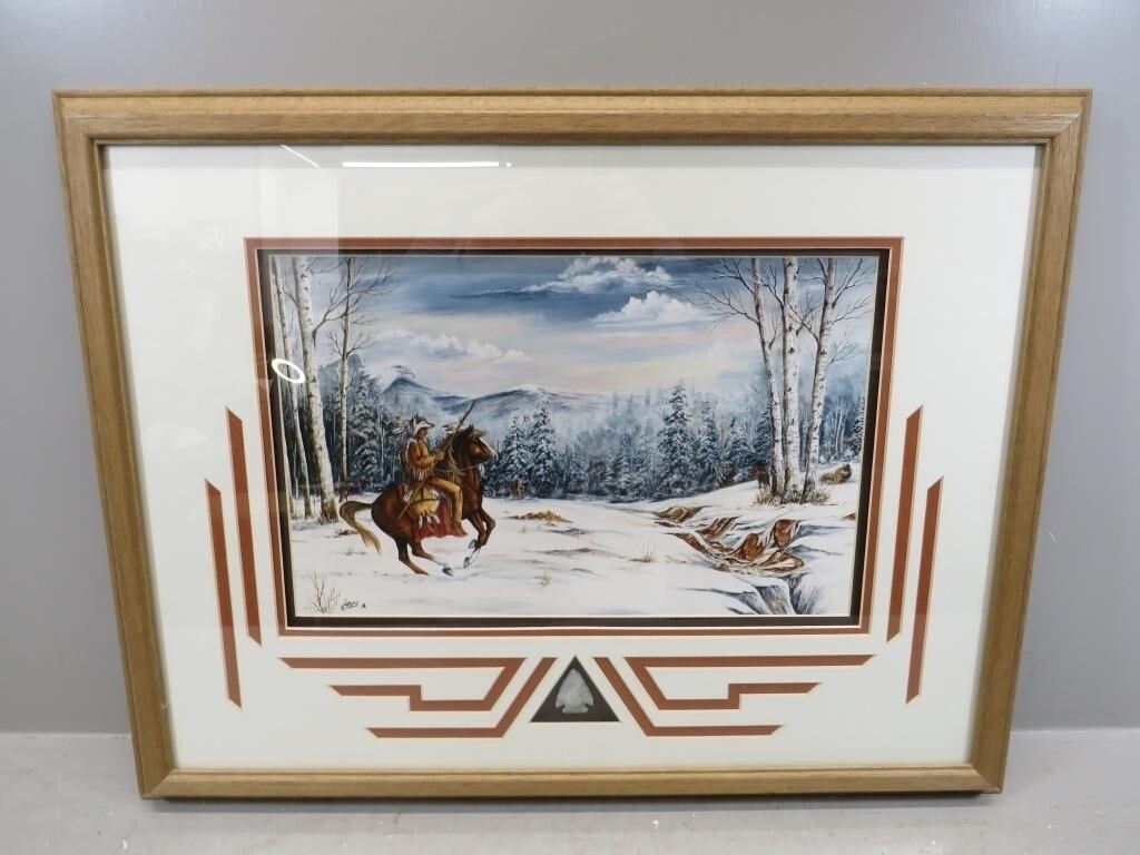 Laverne Elliott | Head Scout | MutualArt