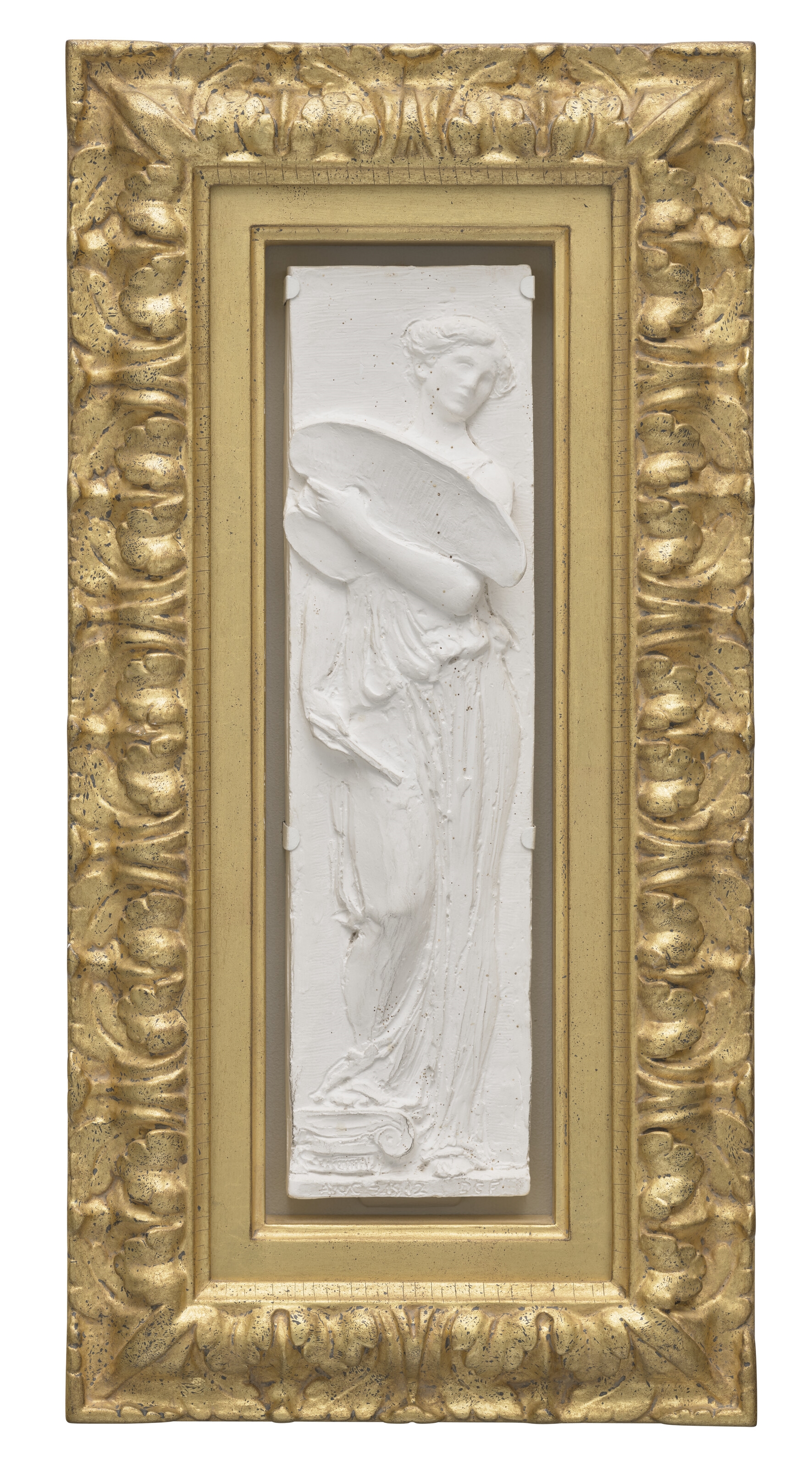 Daniel Chester French | Fine Arts and Military Valor: A Pair of Works ...
