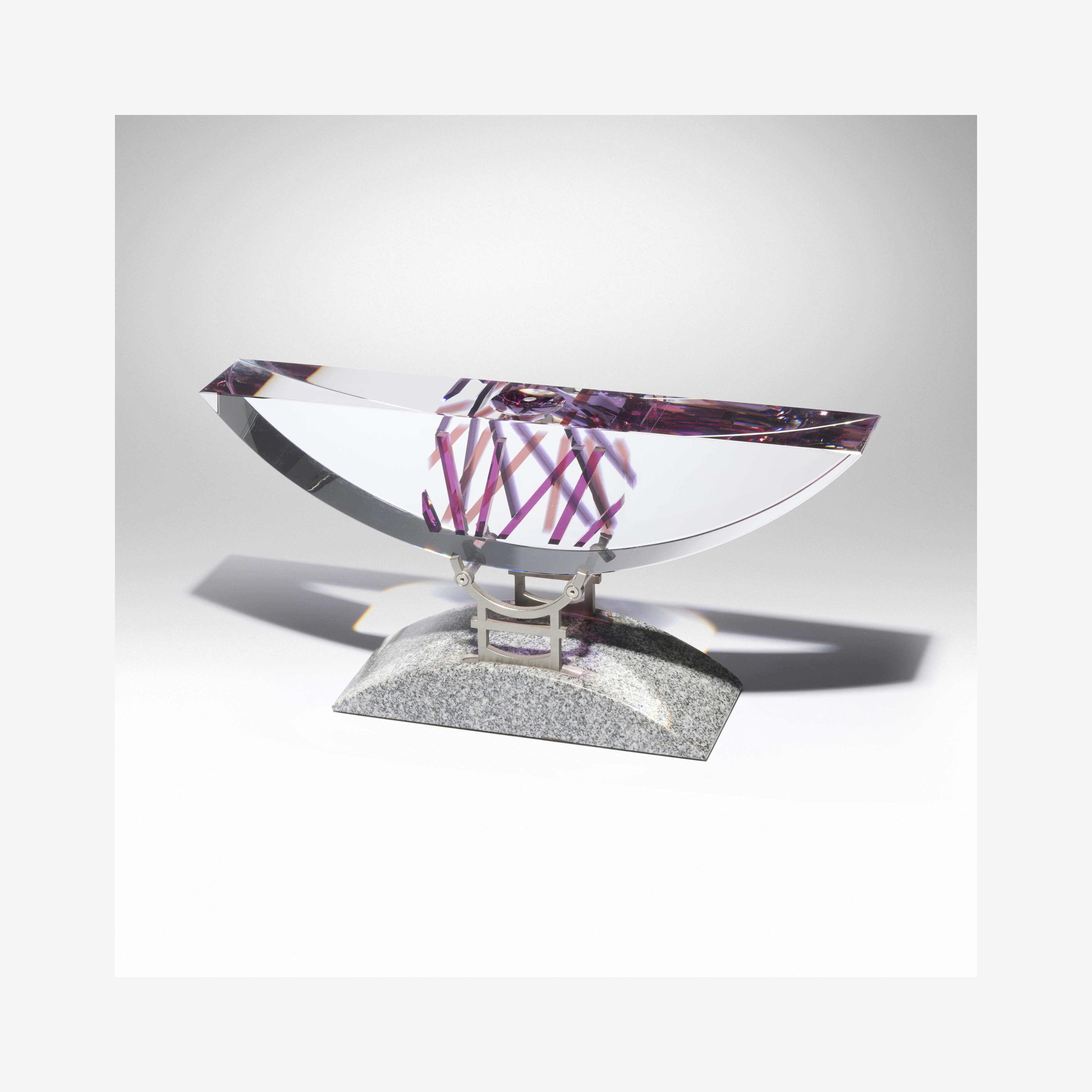 Toland Peter Sand | Stick Boat (2015) | MutualArt