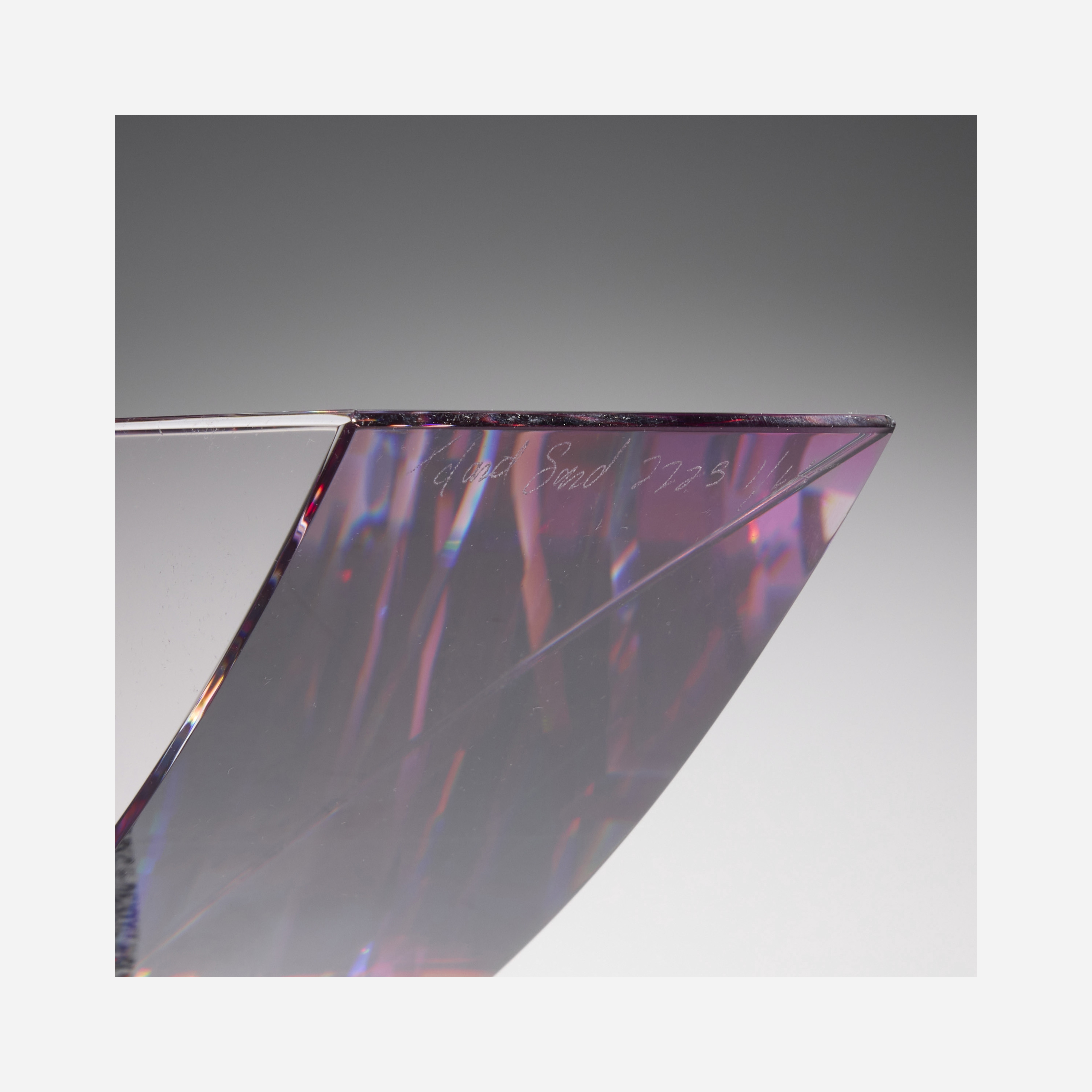 Toland Peter Sand | Stick Boat (2015) | MutualArt