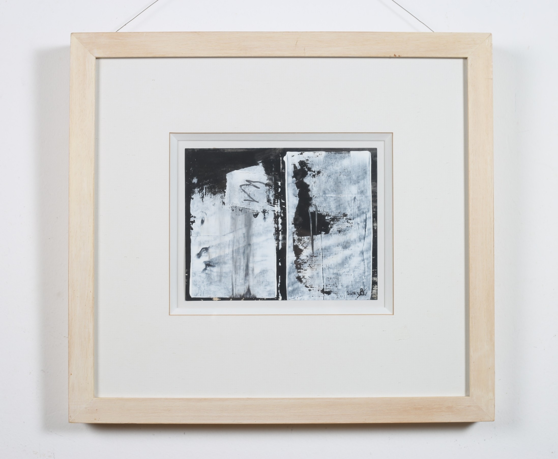 John Kingerlee | No 2 Ringer Series | MutualArt