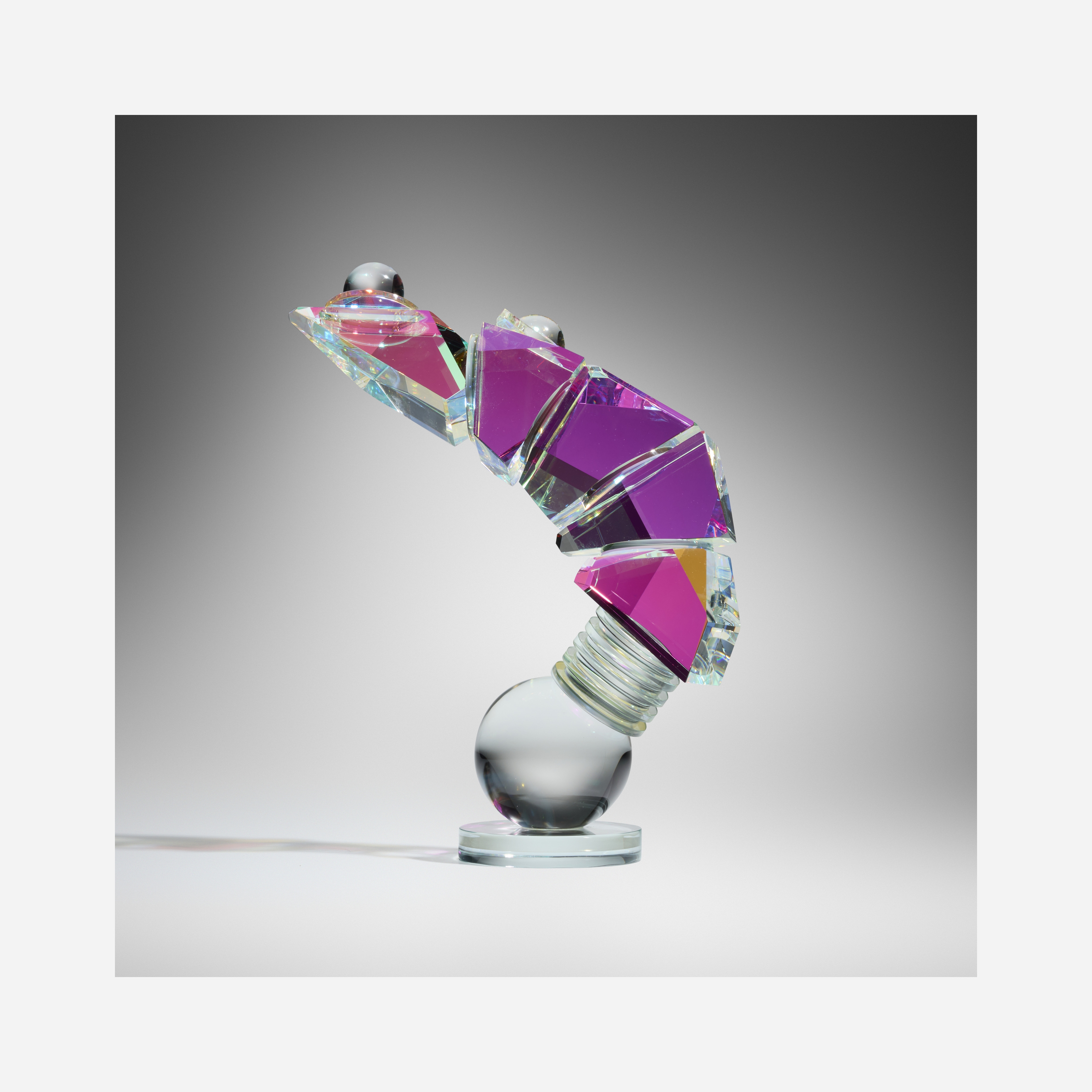 Toland Peter Sand | Untitled (1994) | MutualArt