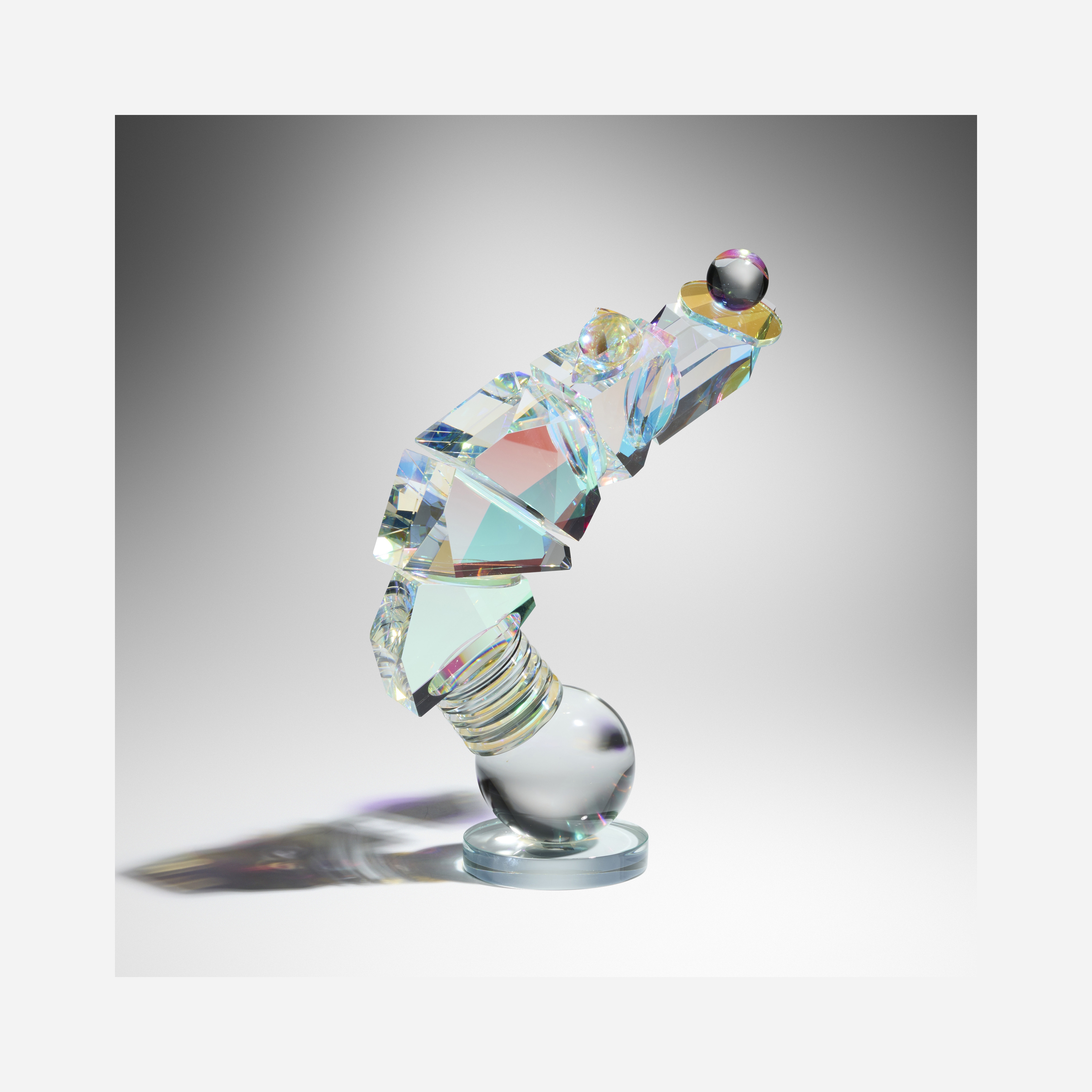 Toland Peter Sand | Untitled (1994) | MutualArt