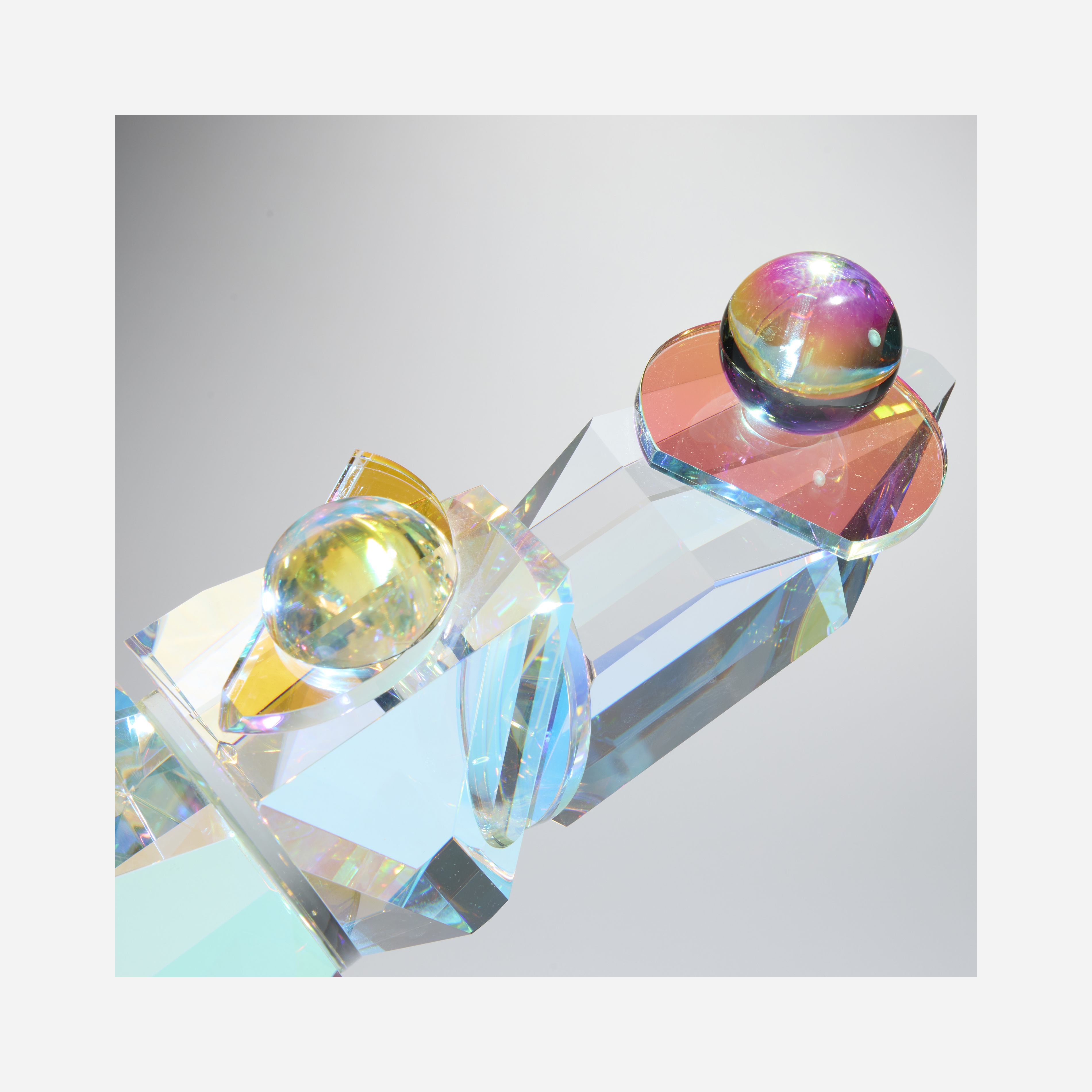 Toland Peter Sand | Untitled (1994) | MutualArt