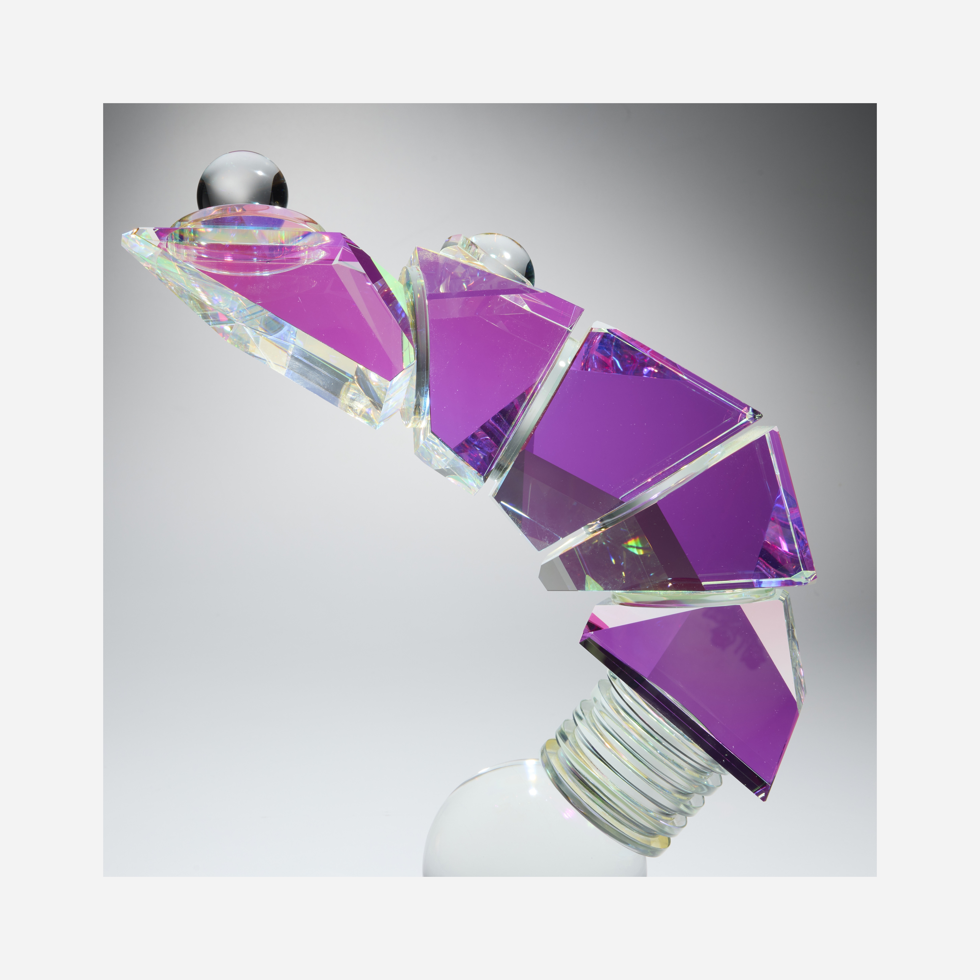 Toland Peter Sand | Untitled (1994) | MutualArt