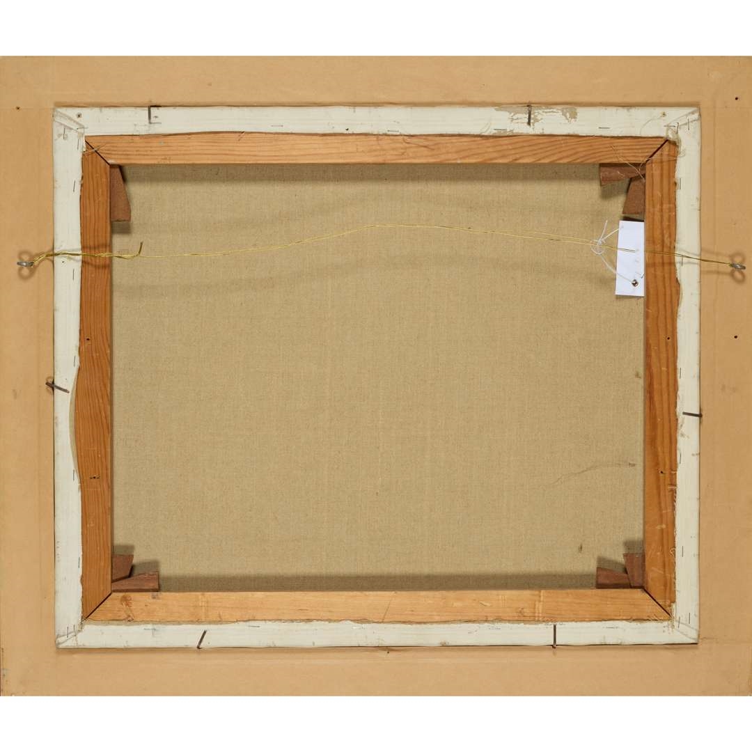 Elizabeth Blackadder | JETTY (1978) | MutualArt