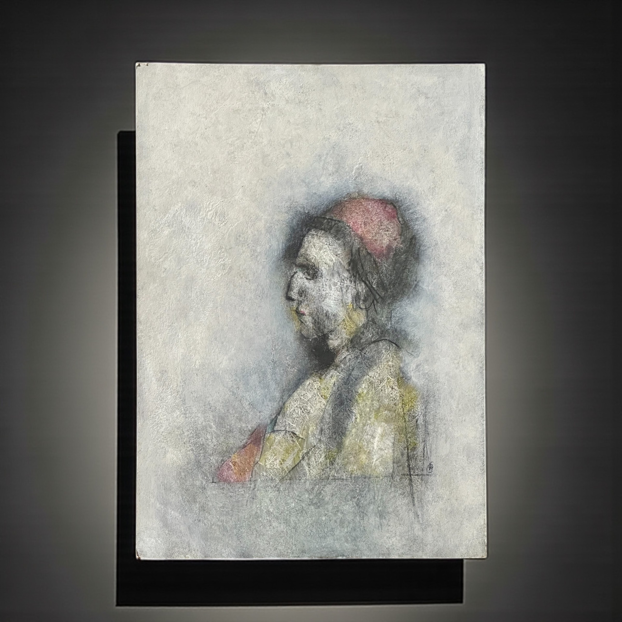 Derek Menary | The Philosopher | MutualArt