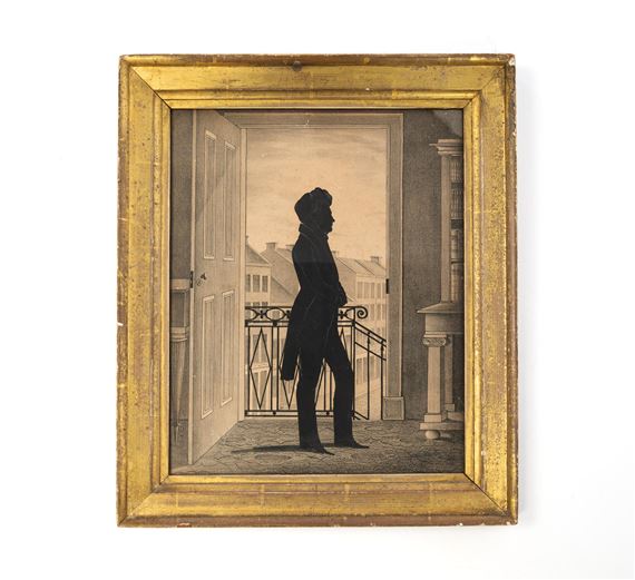 William Henry Brown | FRANCIS R. SHUNK (Early 19th Century) | Artwork ...