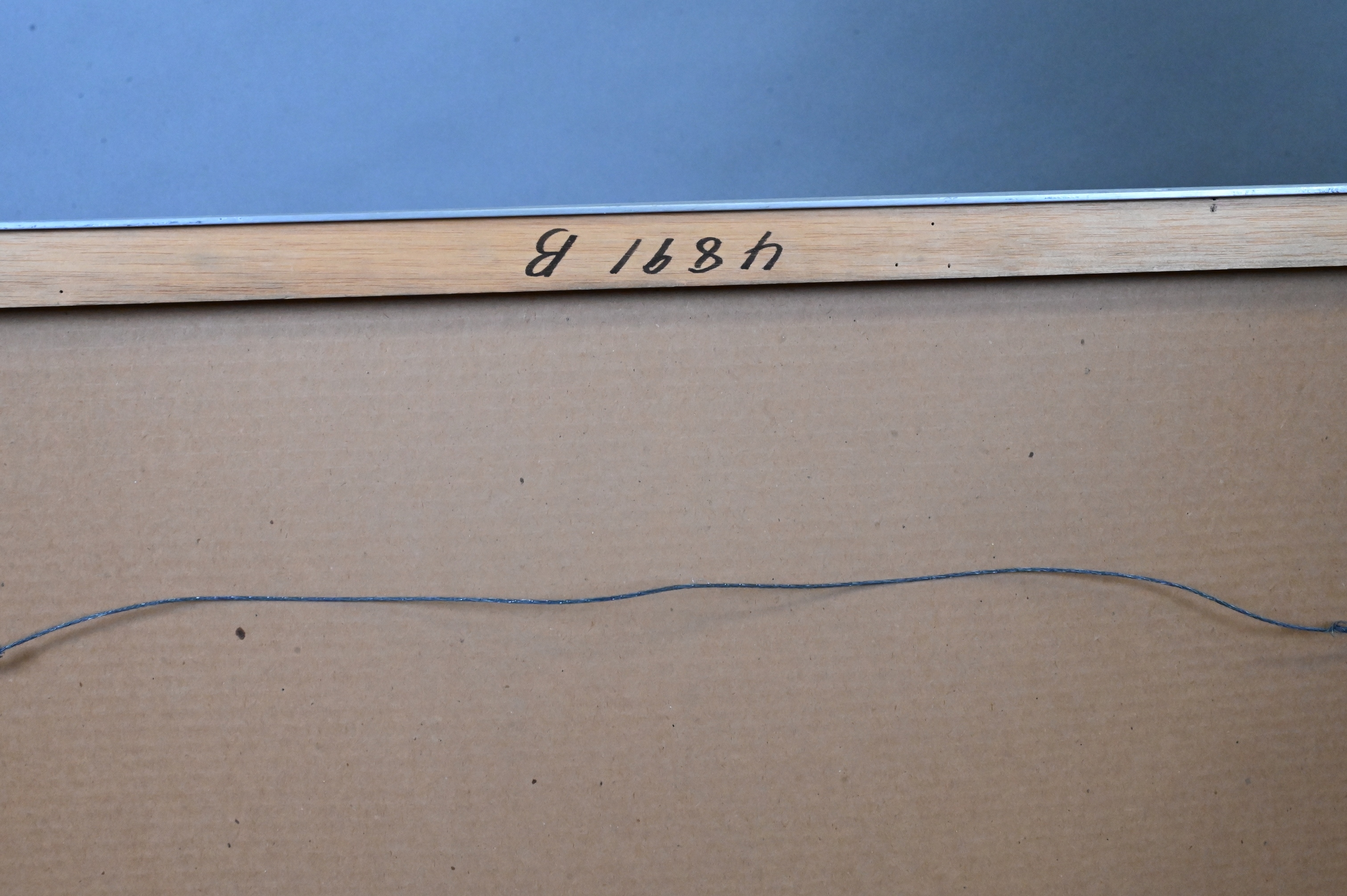 Alexander Calder | Untitled (Amorphous Shapes | MutualArt