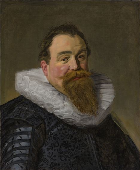 Hendrick Terbrugghen | Mucius Scaevola before Lars Porsenna | MutualArt