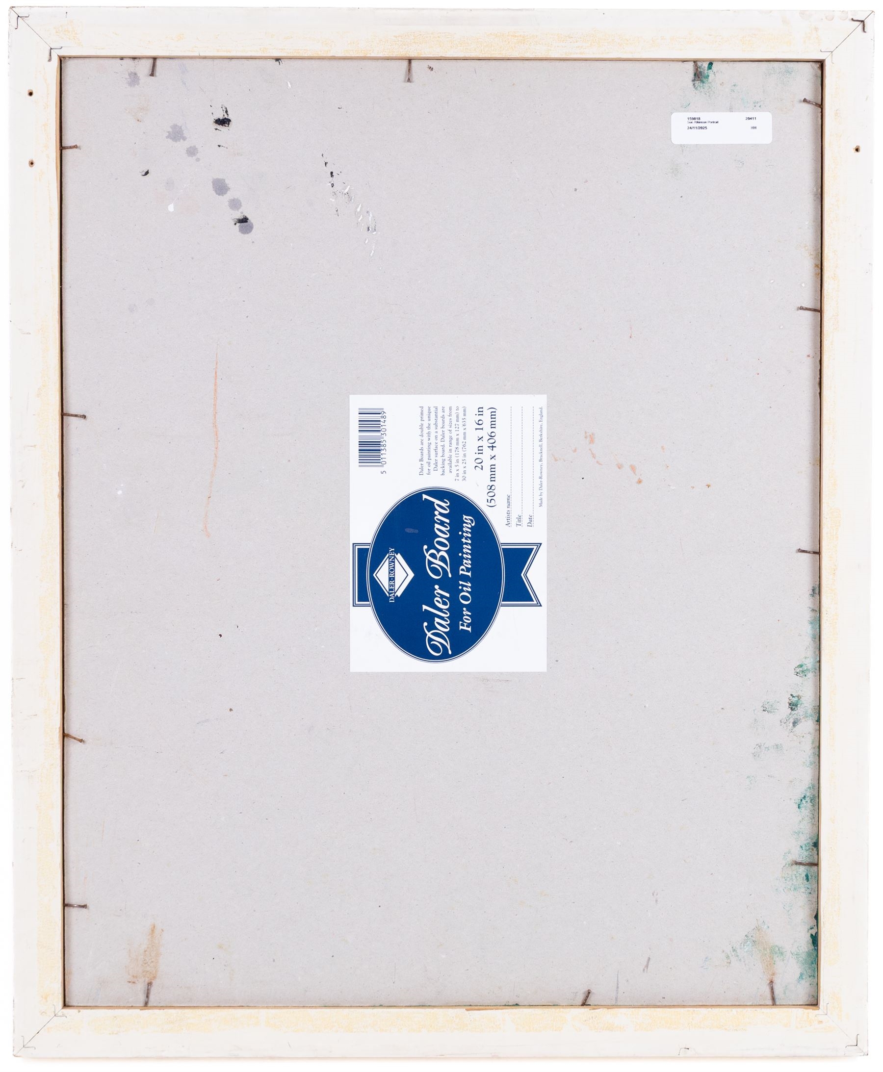 Sue Atkinson | Portrait of a Girl and Dog | MutualArt