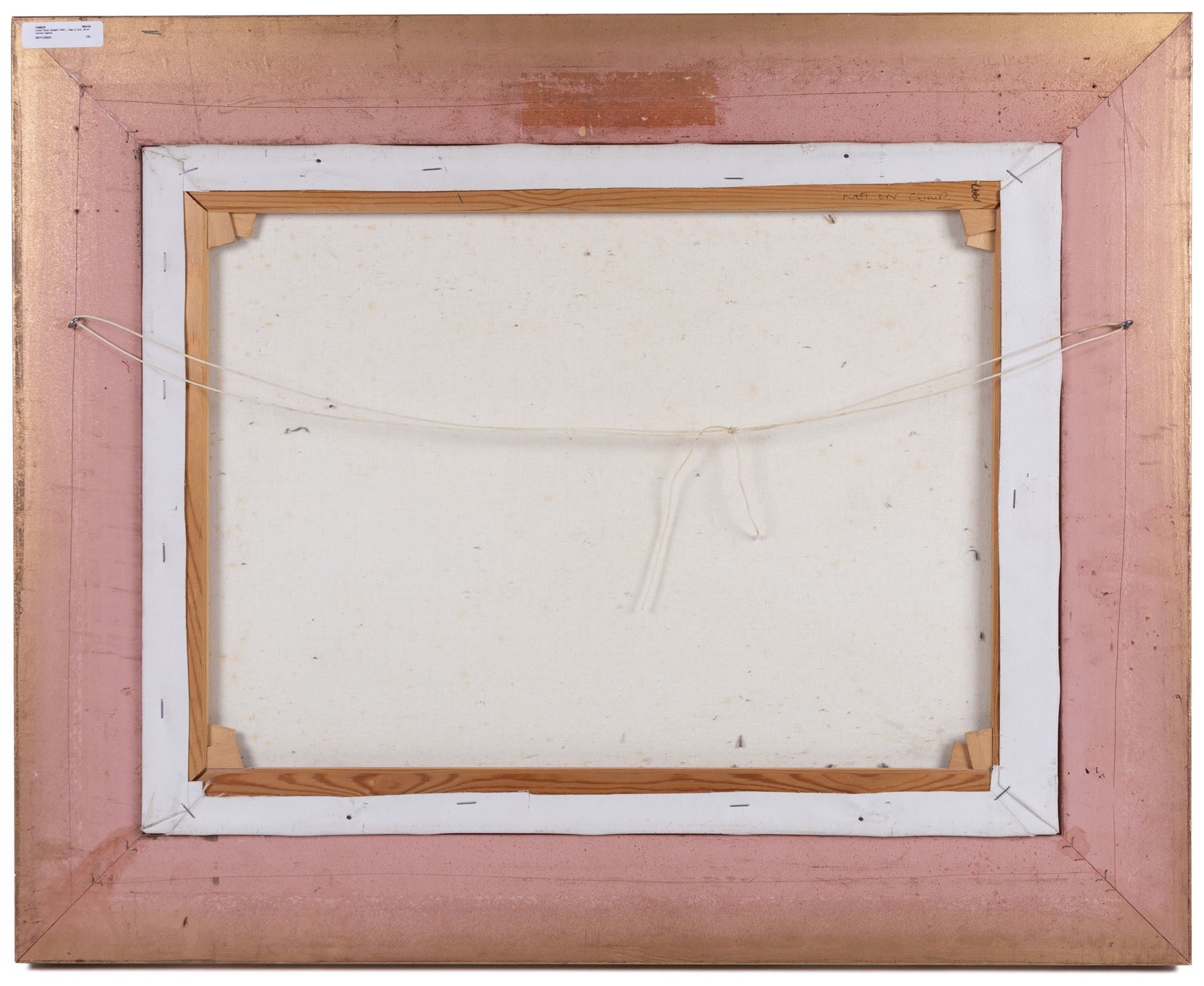 David Short | Ship at Sea | MutualArt
