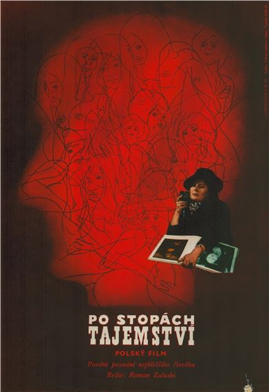 Dimitrij Kadrnožka | Po stopách tajemství (1974) | MutualArt