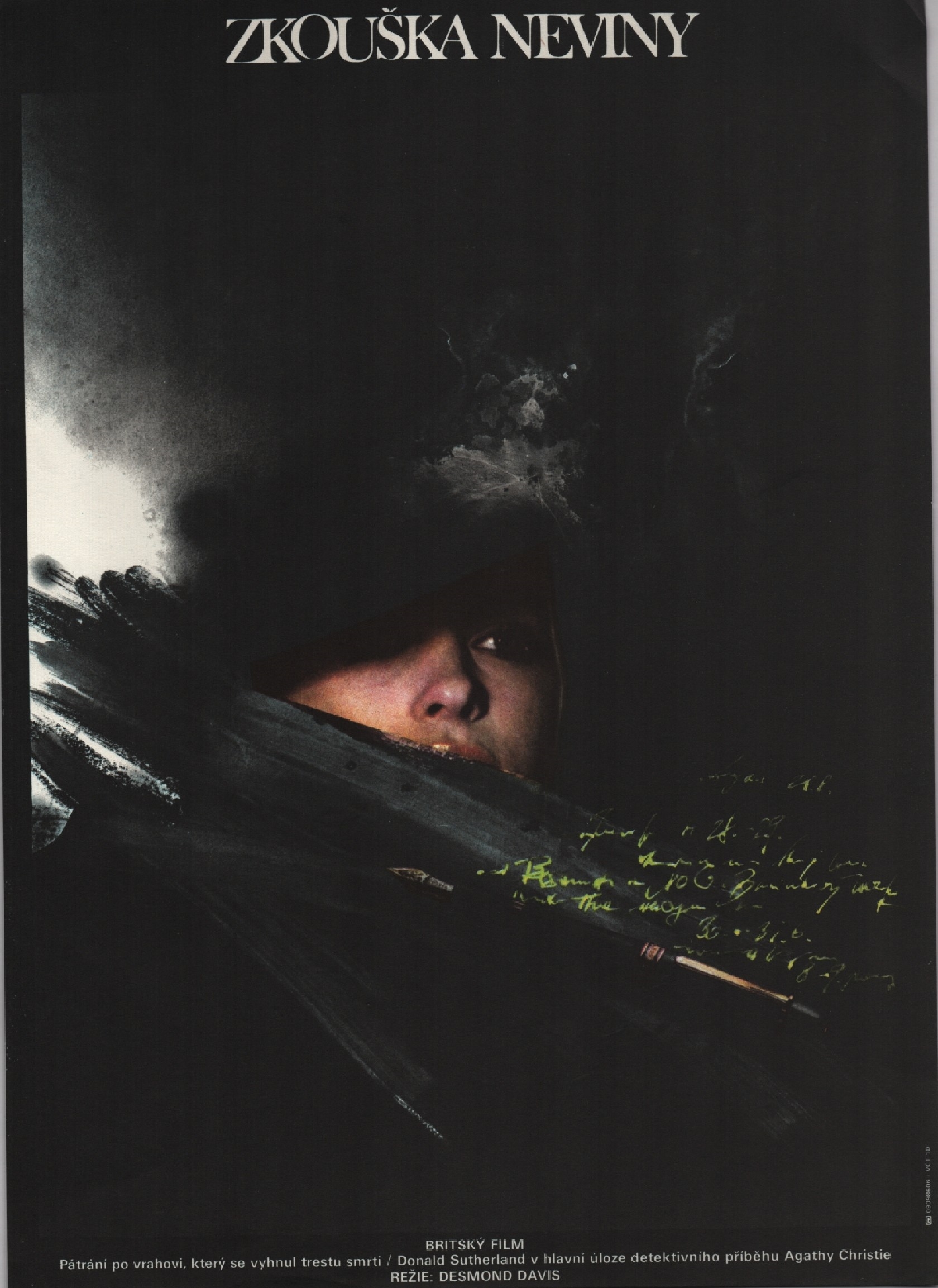 Zdenek Vlach | Zkouška neviny (1984) | MutualArt