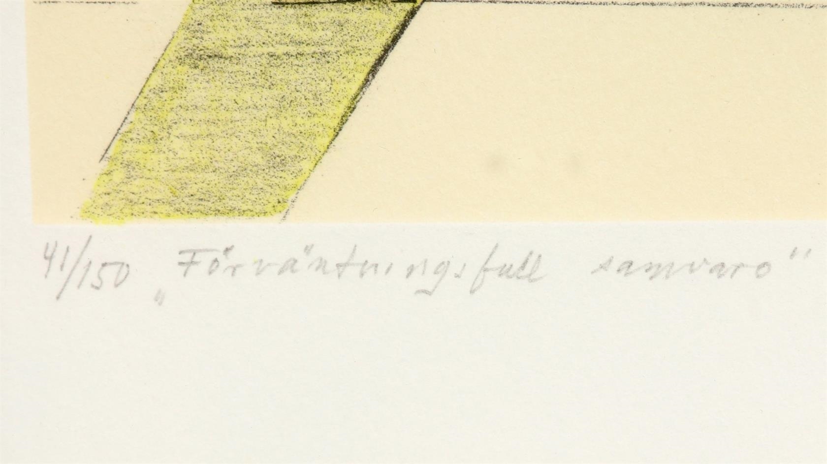 Endre Nemes | Očekávaná pospolitost (1984) | MutualArt