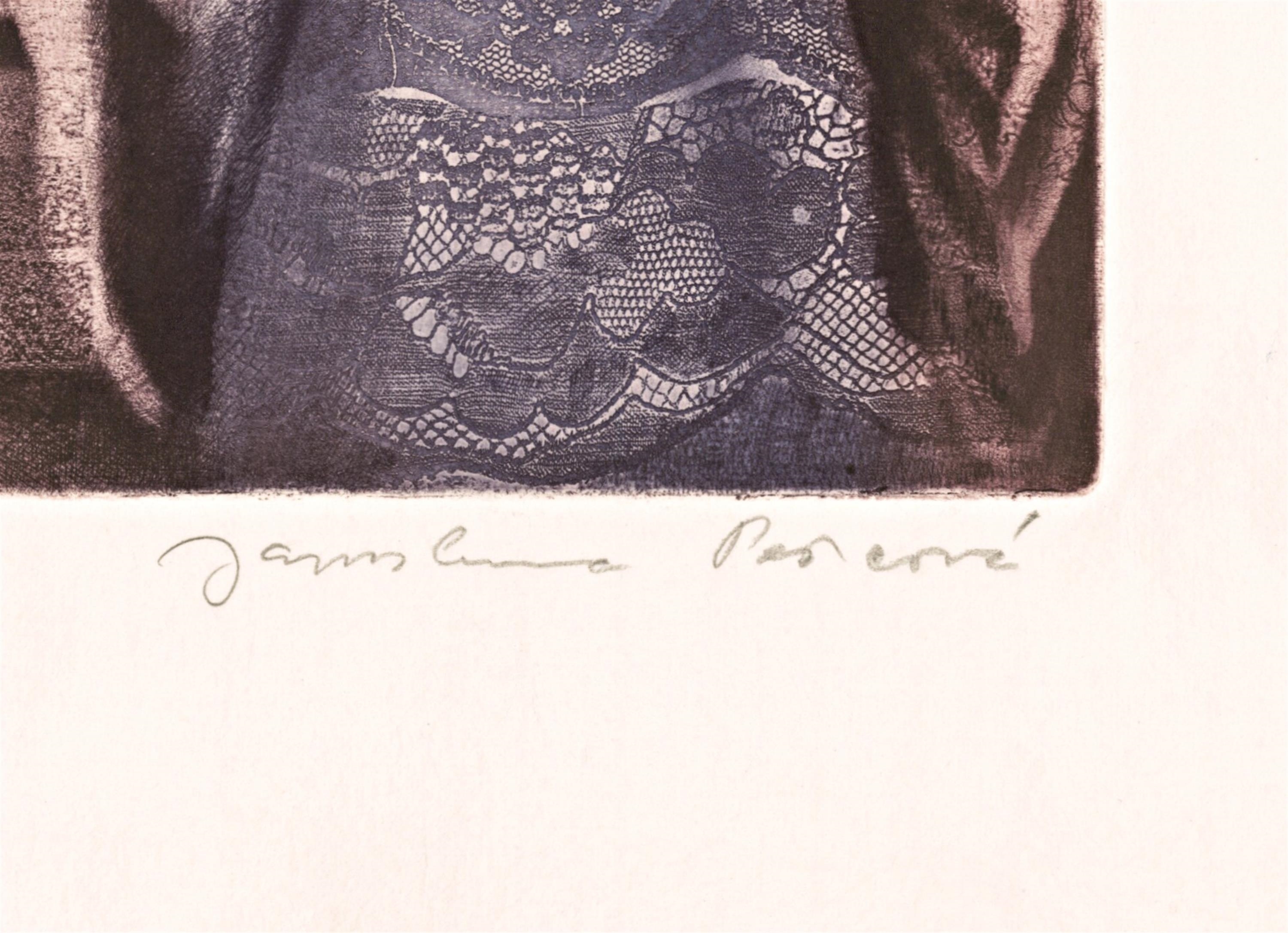 Jaroslava Pešicová | Budoár | MutualArt