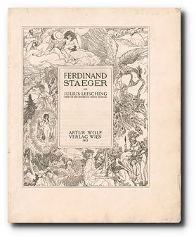 Ferdinand Staeger | 82 Artworks at Auction | MutualArt