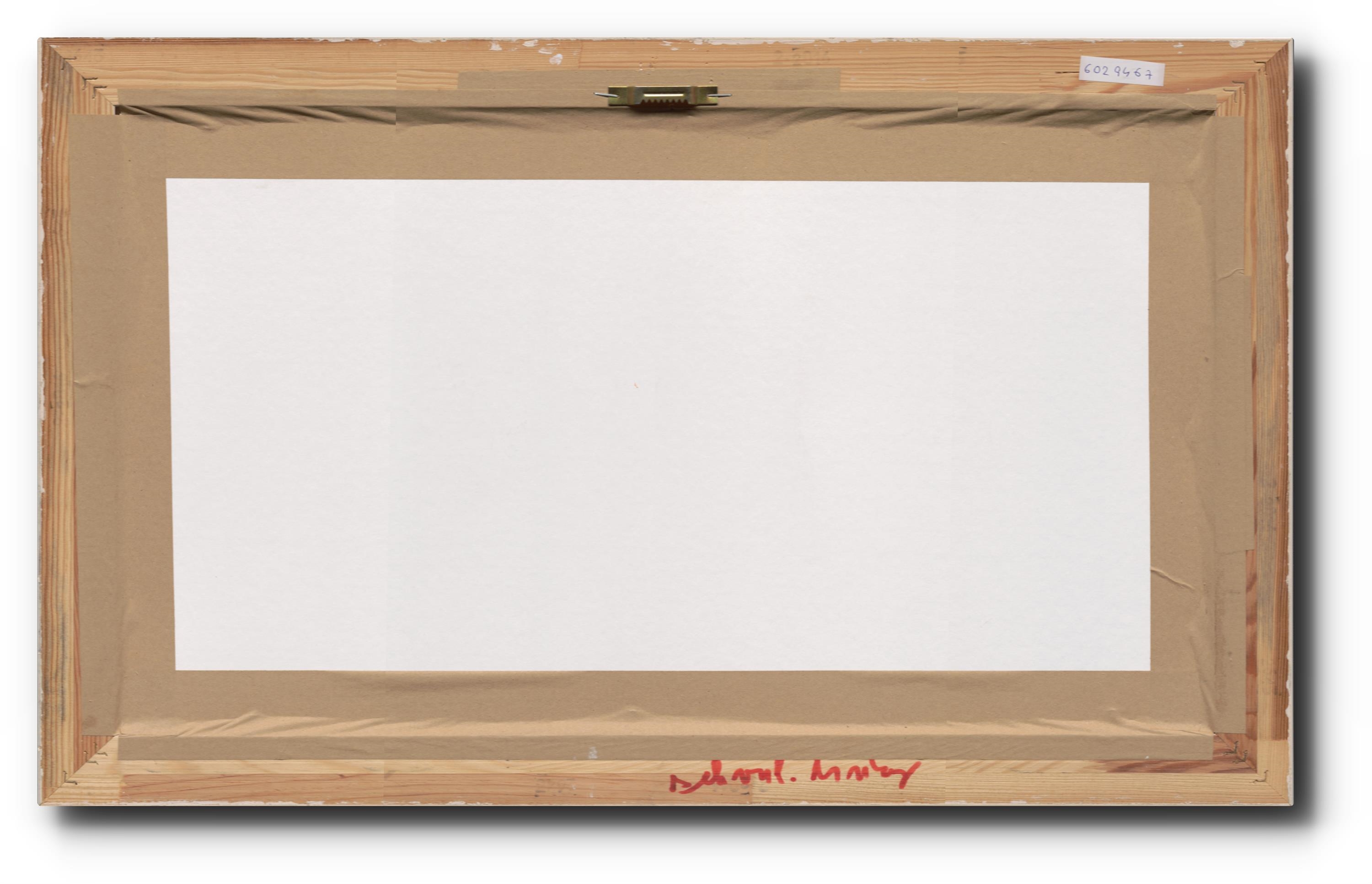 Karel Schauer | Moře | MutualArt