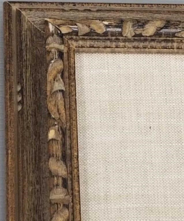 Terry Redlin | Fighting a Headwind | MutualArt