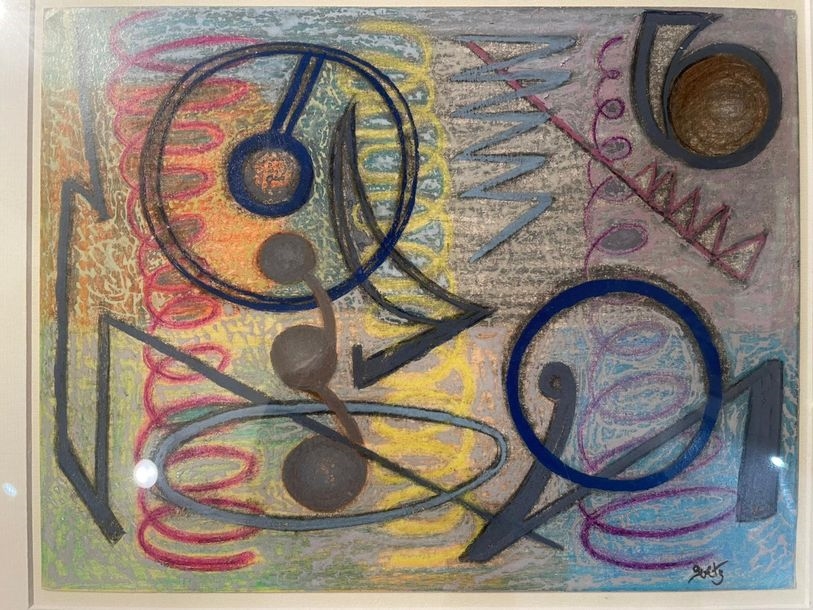 Henri Bernard Goetz | Untitled | MutualArt