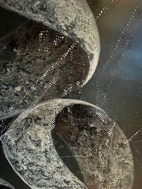 M. J. Jore | Ribbon (2017) | MutualArt