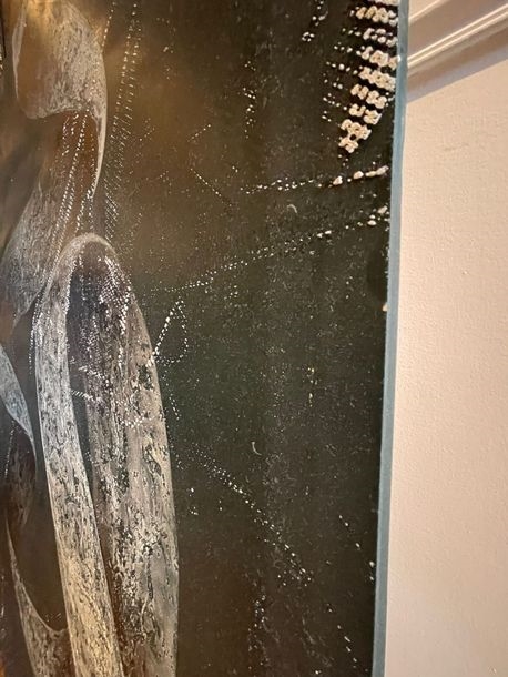 M. J. Jore | Ribbon (2017) | MutualArt