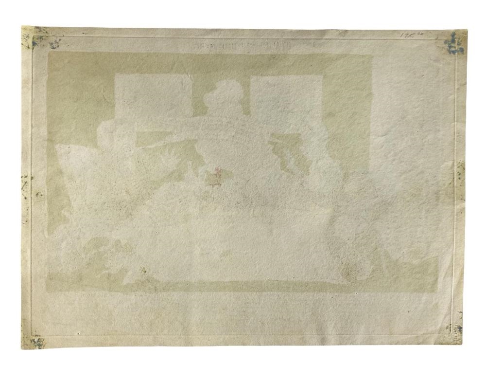 Robert Isaac Cruickshank | The Turbot | MutualArt