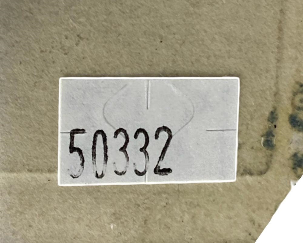 Robert Isaac Cruickshank | The Turbot | MutualArt