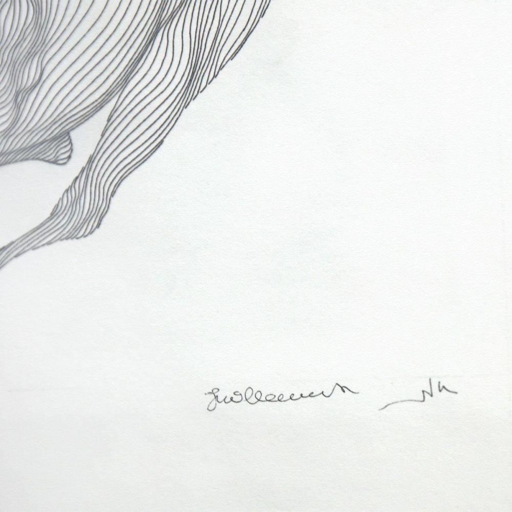 Guillaume A. Azoulay | Etude Equus Finale | MutualArt